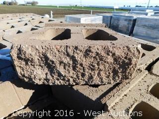 West Auctions - Auction: Online Auction of Patio Pavers and Concrete ...