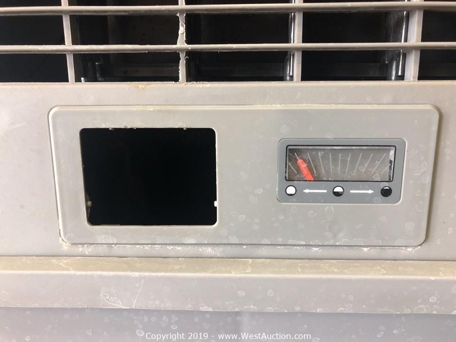 West Auctions - Auction: Forklift, Machinery, Tools and Supplies from ...