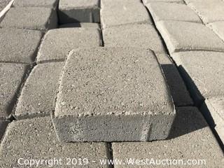 West Auctions - Auction: Online Auction of Patio Pavers and Concrete ...