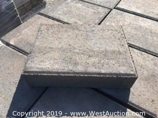 West Auctions - Auction: Online Auction of Patio Pavers and Concrete ...