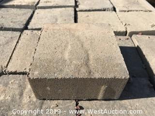 West Auctions - Auction: Online Auction of Patio Pavers and Concrete ...