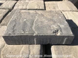 West Auctions - Auction: Online Auction of Patio Pavers and Concrete ...