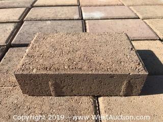 West Auctions - Auction: Online Auction of Patio Pavers and Concrete ...
