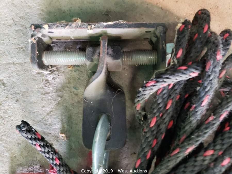 West Auctions - Auction: Post Auction for Online Auction of Machine ...