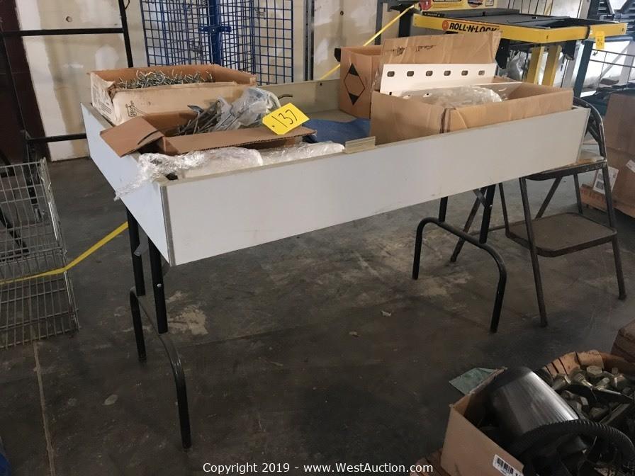 West Auctions - Auction: Online Auction of Truck, Trailer and Auto ...