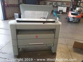 West Auctions - Auction: Online Auction of Saramark Construction ...