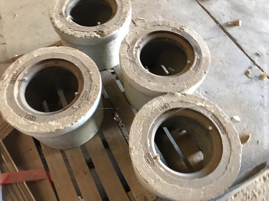 West Auctions - Auction: Online Auction of Saramark Construction ...