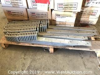 West Auctions - Auction: Online Auction of Saramark Construction ...