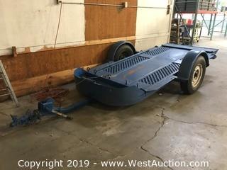 West Auctions - Auction: Surplus Auction of Bay Area Scuba and Marine ...