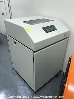 West Auctions - Auction: Surplus Auction of Bay Area Scuba and Marine ...