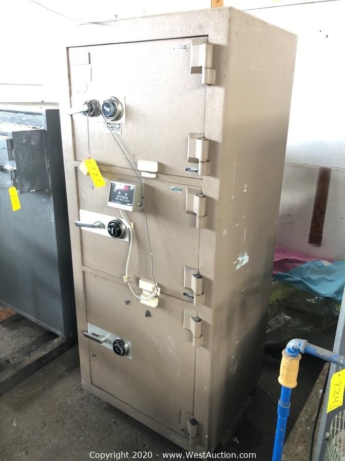 West Auctions - Auction: Online Tenant Abandonment Auction in San Pablo ...