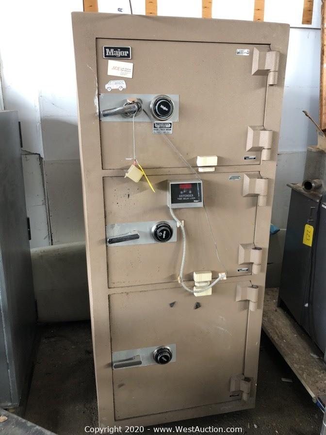 West Auctions - Auction: Online Tenant Abandonment Auction in San Pablo ...