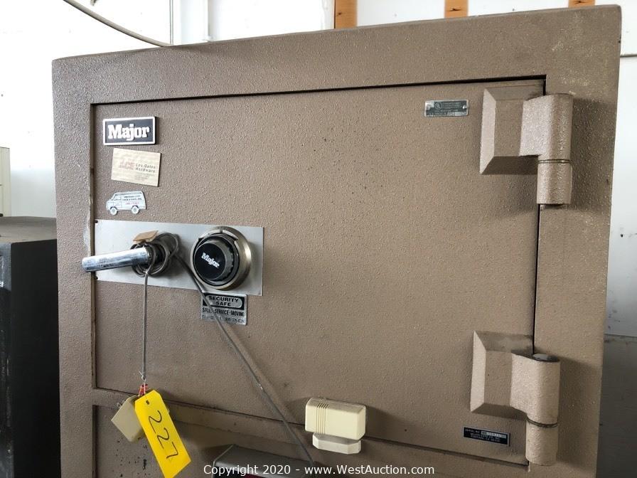 West Auctions - Auction: Online Tenant Abandonment Auction in San Pablo ...