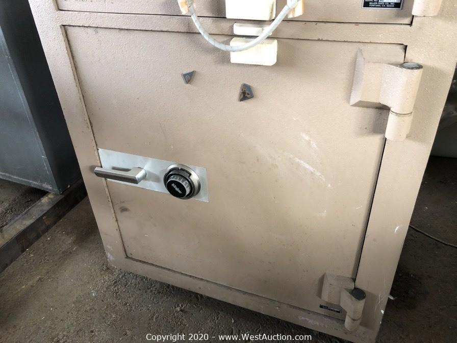 West Auctions - Auction: Online Tenant Abandonment Auction in San Pablo ...