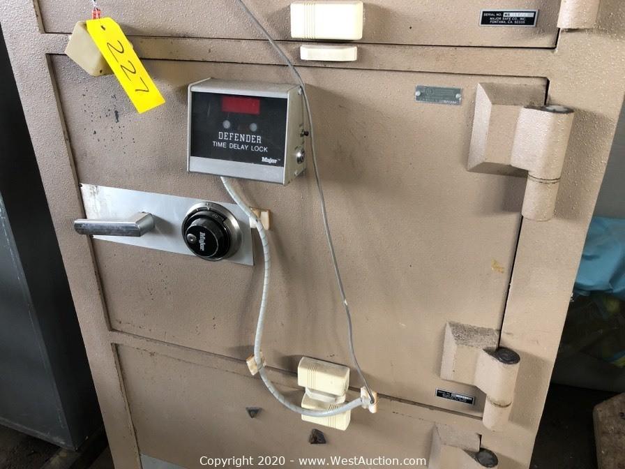 West Auctions - Auction: Online Tenant Abandonment Auction in San Pablo ...