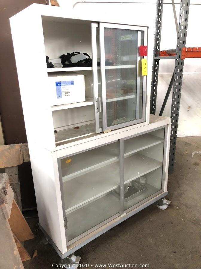 West Auctions - Auction: Online Tenant Abandonment Auction in San Pablo ...