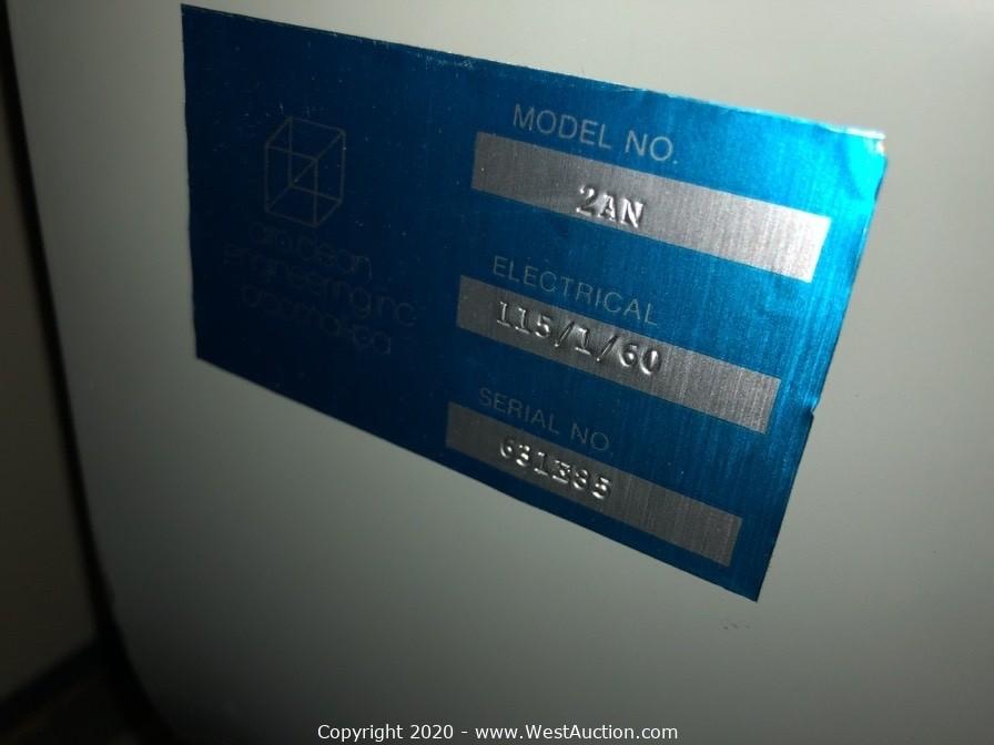 West Auctions - Auction: Online Tenant Abandonment Auction in San Pablo ...