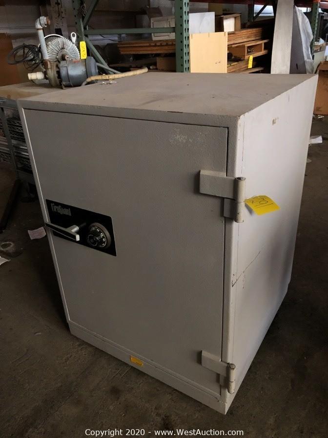 West Auctions - Auction: Online Tenant Abandonment Auction in San Pablo ...