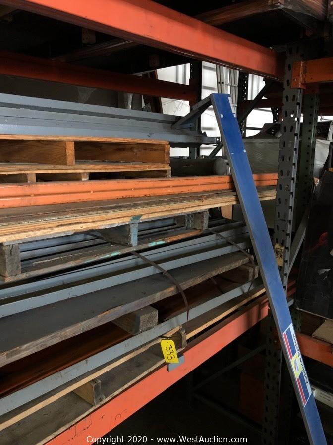 West Auctions - Auction: Online Tenant Abandonment Auction in San Pablo ...