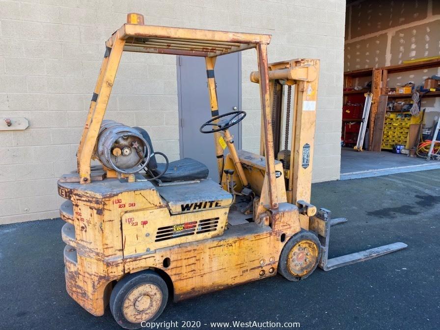 West Auctions - Auction: Retirement Auction for Union Framing, Inc. in ...