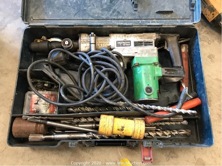 Hitachi dh38ye store
