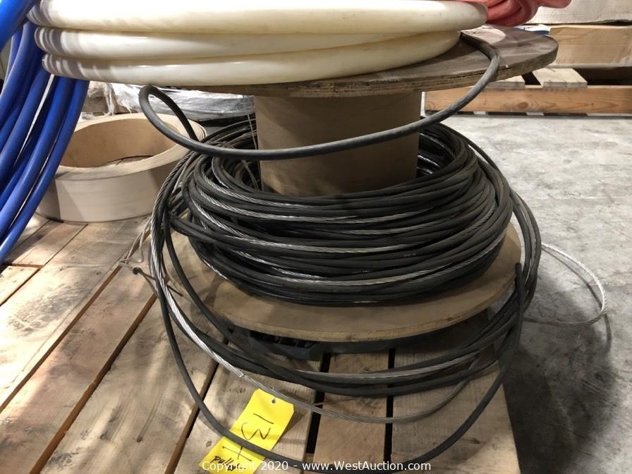 West Auctions - Auction: Online Auction of Trucks and Machinery ITEM ...