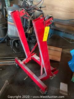 West Auctions - Auction: Online Tenant Abandonment Auction in San Pablo ...