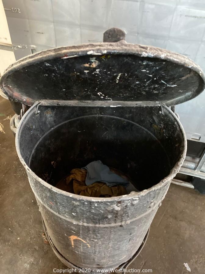 West Auctions - Auction: Online Tenant Abandonment Auction in San Pablo ...