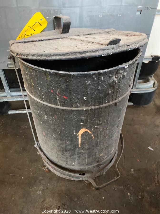 West Auctions - Auction: Online Tenant Abandonment Auction in San Pablo ...