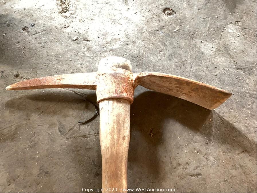 West Auctions - Auction: Online Tenant Abandonment Auction in San Pablo ...