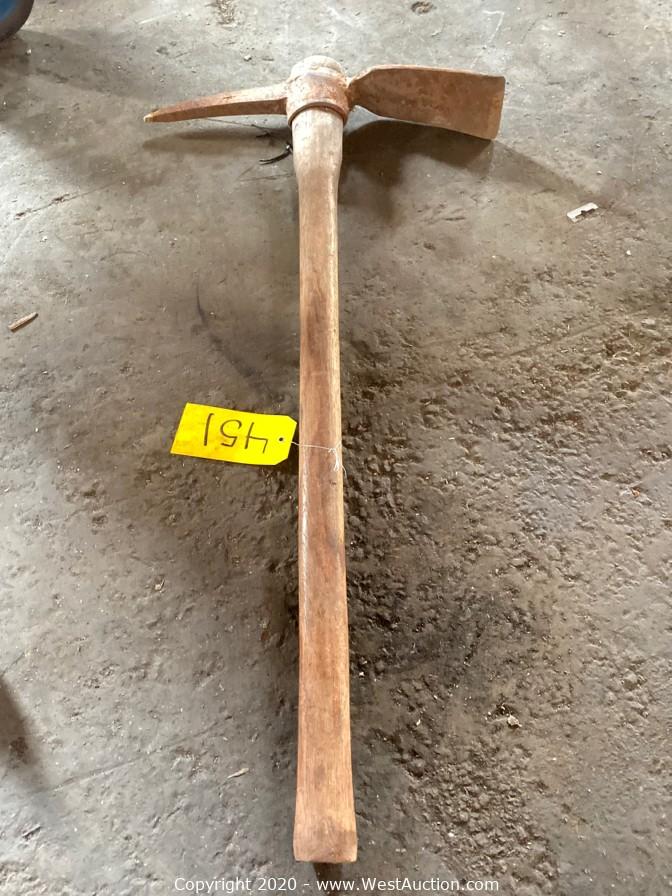 West Auctions - Auction: Online Tenant Abandonment Auction in San Pablo ...