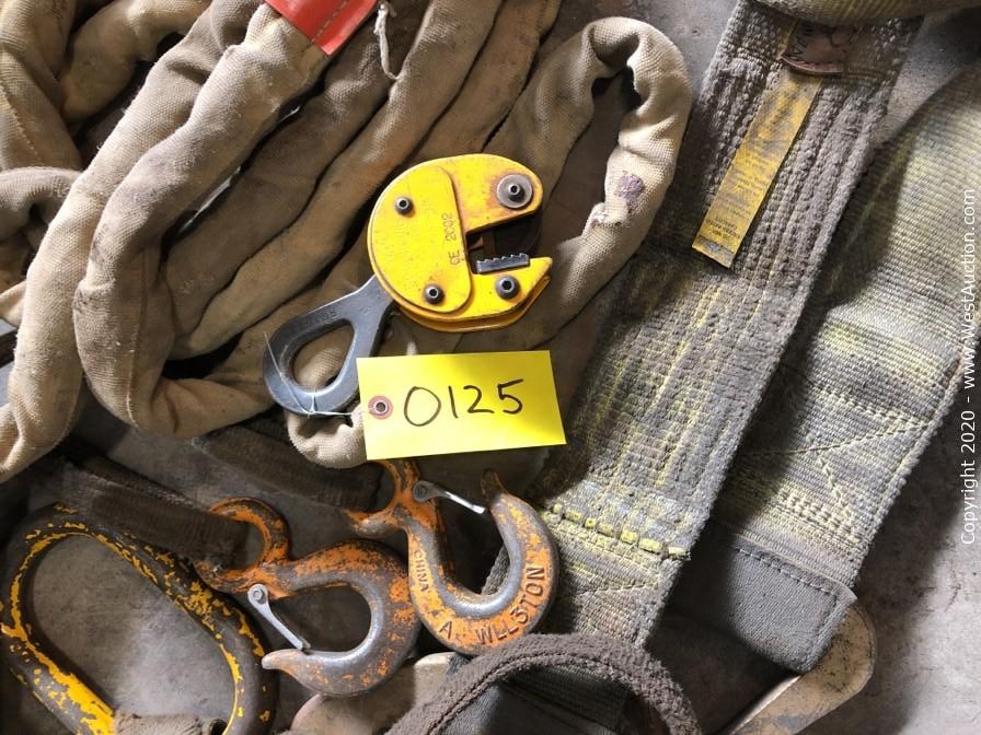 West Auctions - Auction: Online Auction of Machinery and Tools for Sale ...