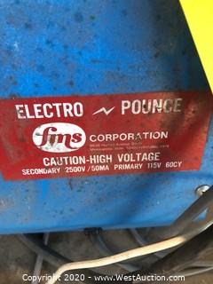 West Auctions - Auction: Online Auction of Machinery and Tools for Sale ...