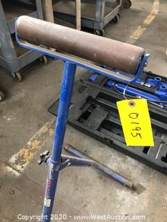 West Auctions - Auction: Online Auction of Machinery and Tools for Sale ...