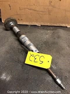 West Auctions - Auction: Retirement Auction of Jenson Mechanical, Inc ...