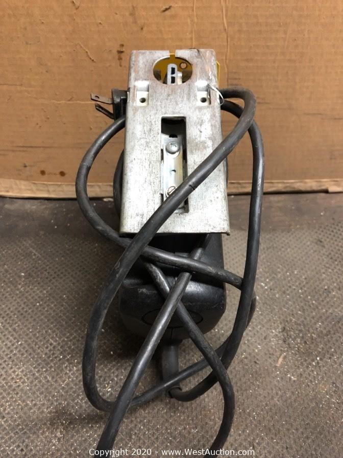 West Auctions - Auction: Retirement Auction of Jenson Mechanical, Inc ...