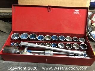 West Auctions - Auction: Retirement Auction of Jenson Mechanical, Inc ...