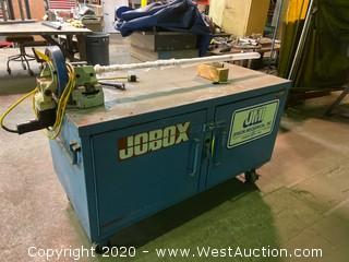 West Auctions - Auction: Retirement Auction of Jenson Mechanical, Inc ...