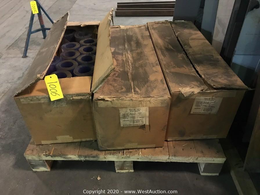 West Auctions - Auction: Retirement Auction of Jenson Mechanical, Inc ...