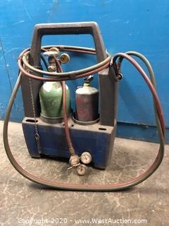 West Auctions - Auction: Retirement Auction of Jenson Mechanical, Inc ...