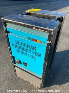 West Auctions - Auction: Online Auction of Audio Visual Equipment in ...