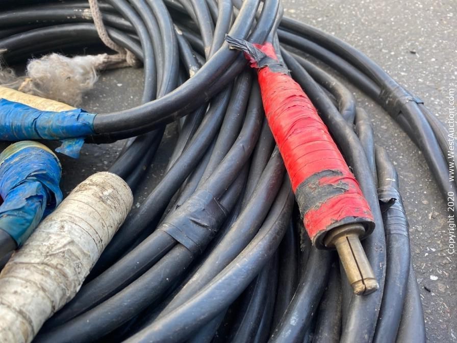 West Auctions - Auction: Online Auction of Audio Visual Equipment in ...