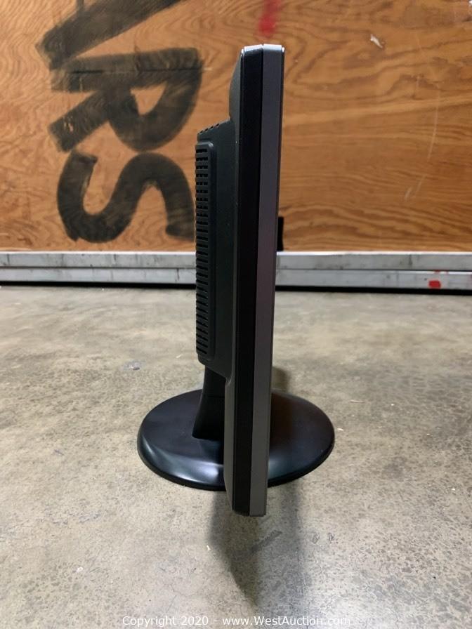 West Auctions - Auction: Online Auction of Surplus Equipment from Event ...