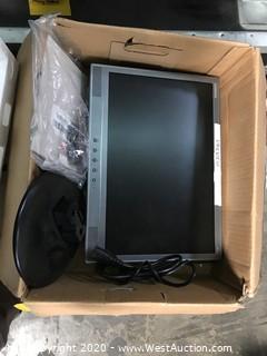 West Auctions - Auction: Online Auction of Surplus Equipment from Event ...