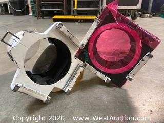 West Auctions - Auction: Online Auction of Surplus Equipment from Event ...