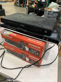 West Auctions - Auction: Online Auction of Surplus Equipment from Event ...