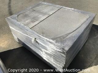 West Auctions - Auction: Online Surplus Auction of Pavers from San Jose ...