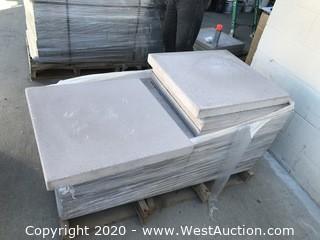 West Auctions - Auction: Online Surplus Auction of Pavers from San Jose ...