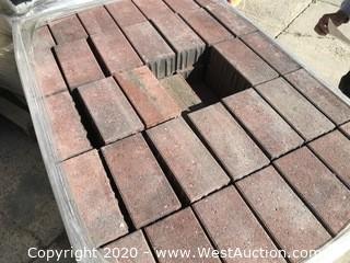 West Auctions - Auction: Online Surplus Auction of Pavers from San Jose ...