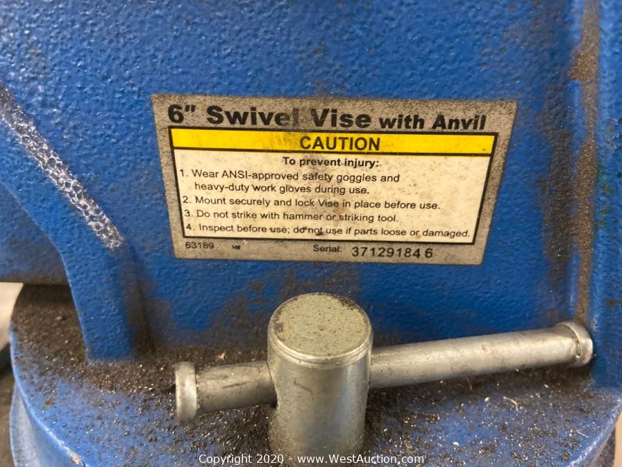 West Auctions - Auction: Online Bankruptcy Auction of GenZ Technology ...